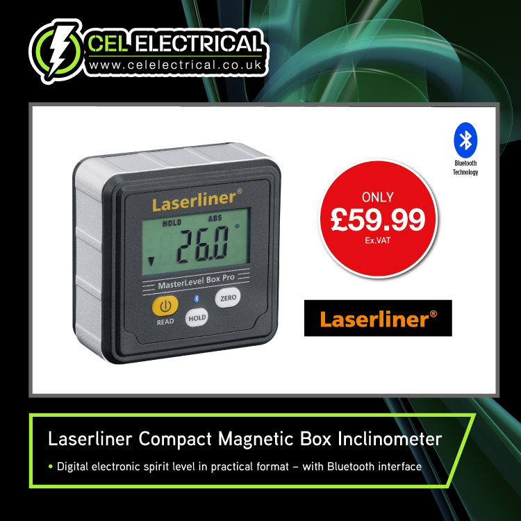 CEL Electrical - Electrical Wholesaler & Lighting in Birmingham, UK