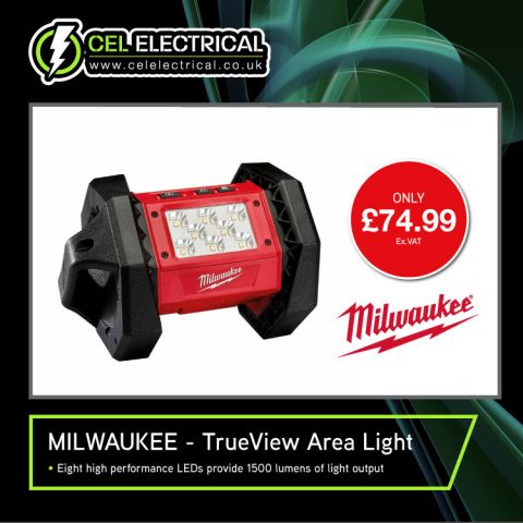 CEL Electrical - Electrical Wholesaler & Lighting in Birmingham, UK