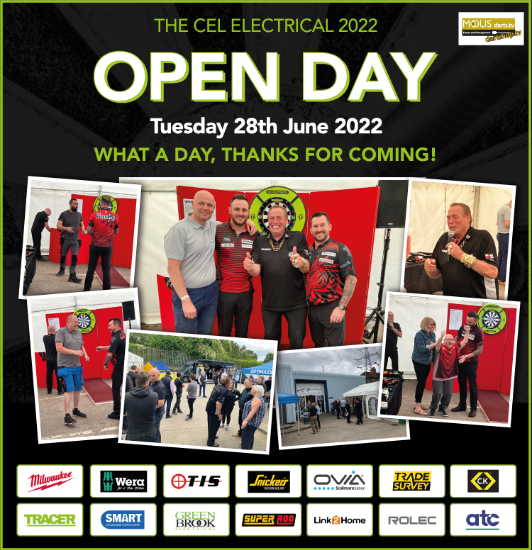 CEL Electrical - Electrical Wholesaler & Lighting in Birmingham, UK