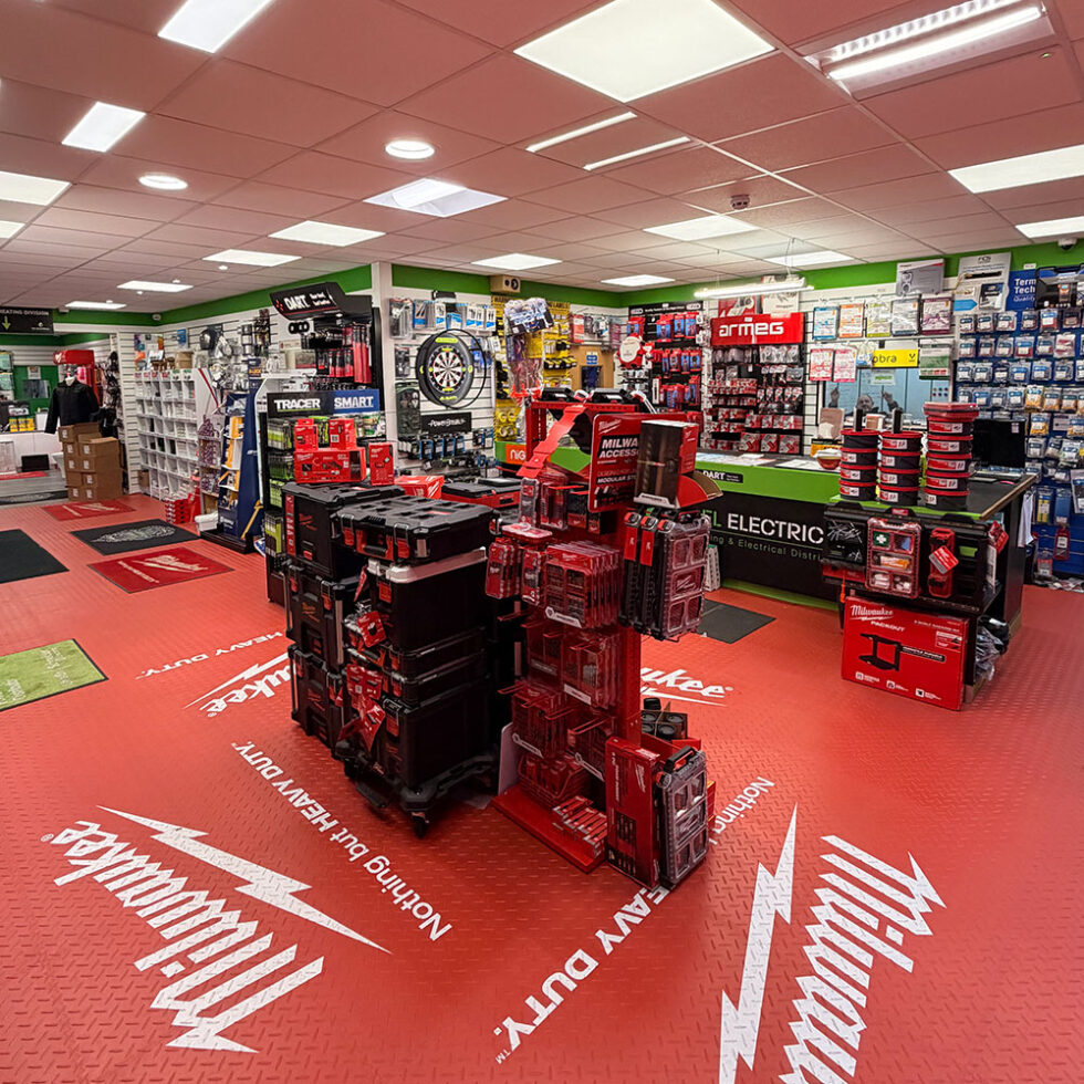 CEL Electrical - Electrical Wholesaler & Lighting in Birmingham, UK